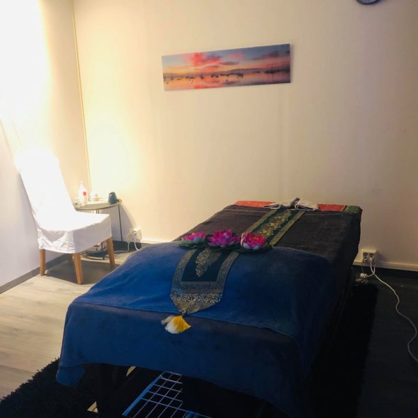 Gallery Maya Thai Massage Thailändsk Massage Gränna